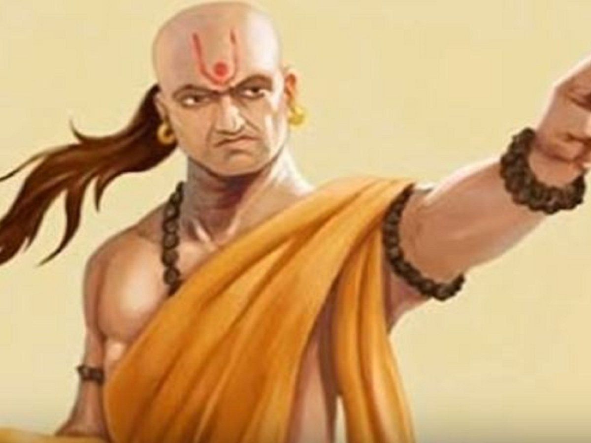 Watch Here Chanakya Niti Full Video In Hindi 'Ye Cheez Lene Mein Kabhi ... Watch Here Chanakya Niti Full Video In Hindi 'Ye Cheez Lene Mein Kabhi ...